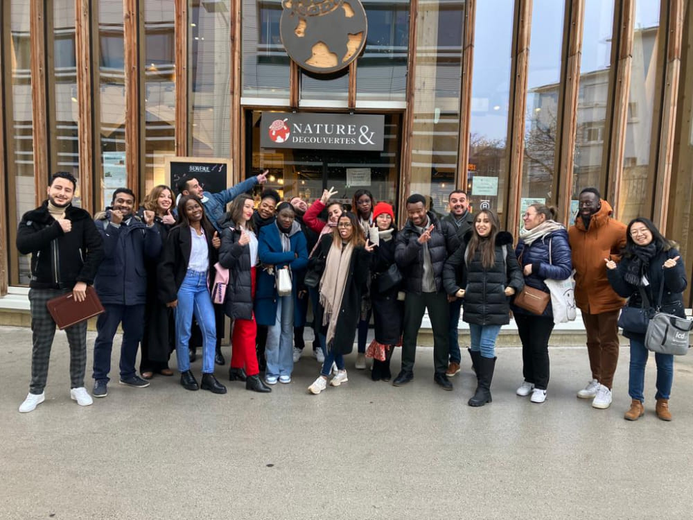 Les MSc de l'ICD Business School | ICD Ecole de commerce