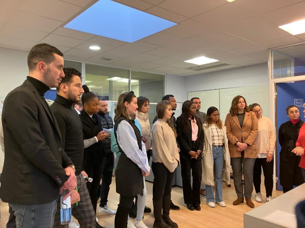 Les MSc de l'ICD Business School | ICD Ecole de commerce