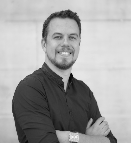 Jonathan Boan - Hall of Fame | ICD Ecole de commerce