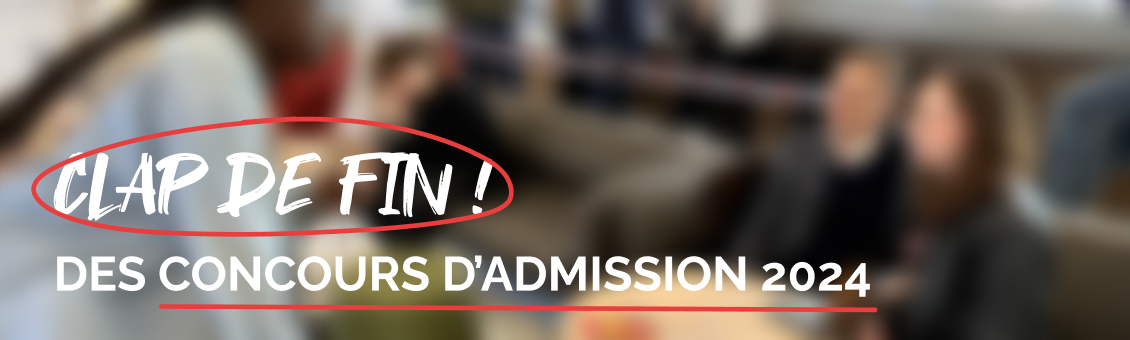 Clap de Fin pour les Concours d'Admission à l'ICD Business School ...