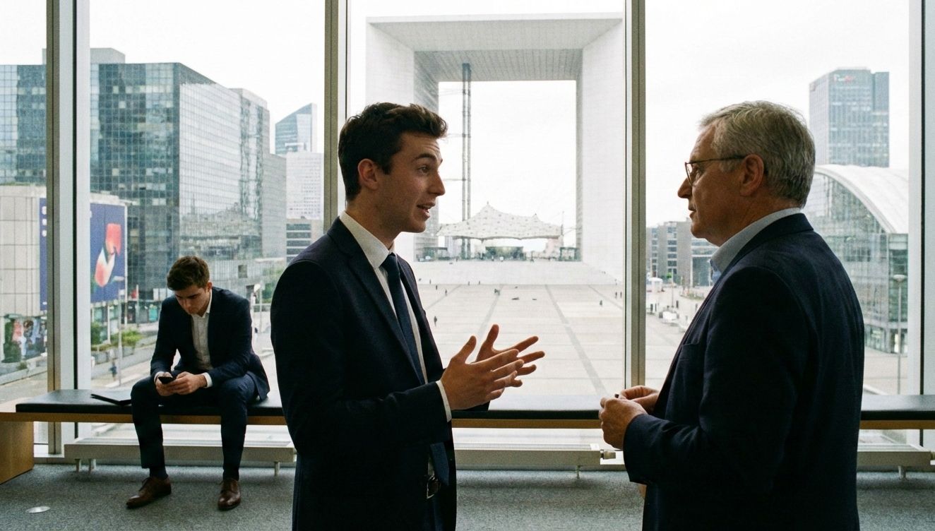 Business school & alternance : comment maximiser votre employabilité ...