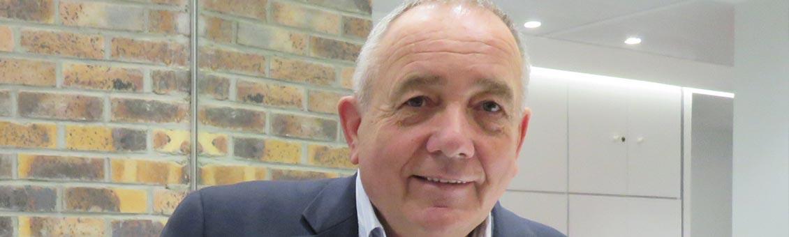 Ruud Kronenburg à l'ICD Paris