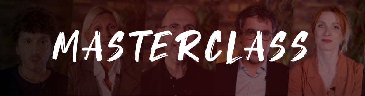 Masterclass - Nos Vidéos | ICD Ecole de commerce