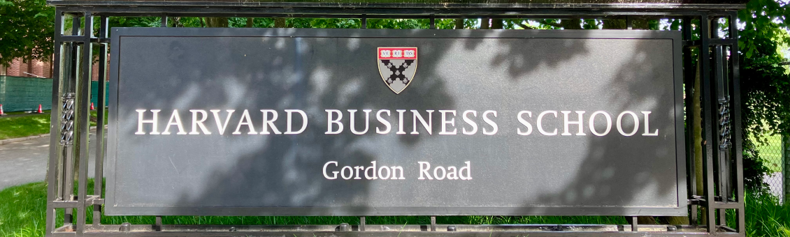 L'ICD Business School à Harvard pour une Conférence Unique | ICD Ecole ...